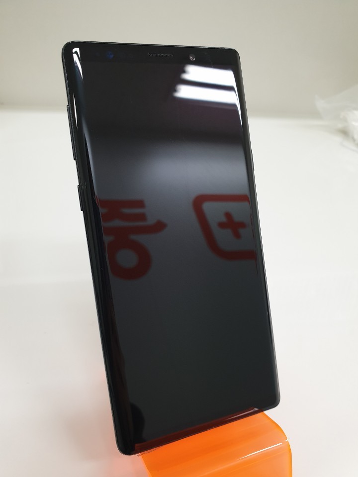 갤럭시노트9 128G 블랙 20032085 | 헬로마켓