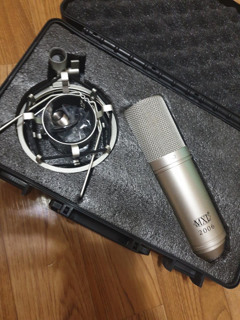 mxl2006 | 헬로마켓