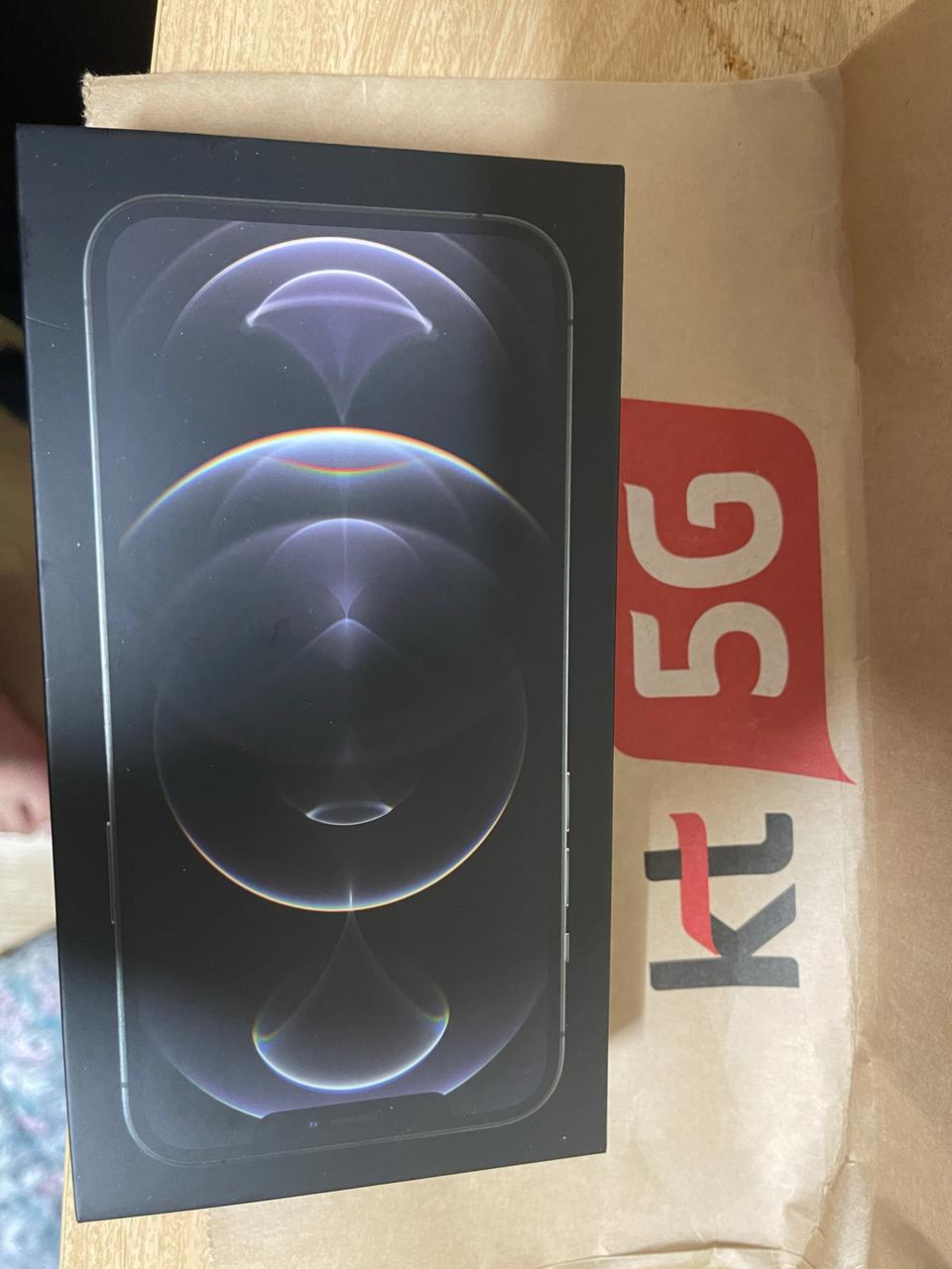 아이폰12pro max 128g 그래파이트 싸게 팝니다 | 헬로마켓