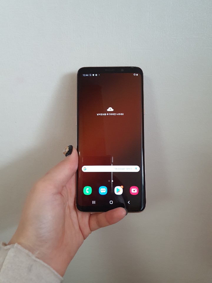 (무잔상)갤럭시s9플러스.AAA급 | 헬로마켓