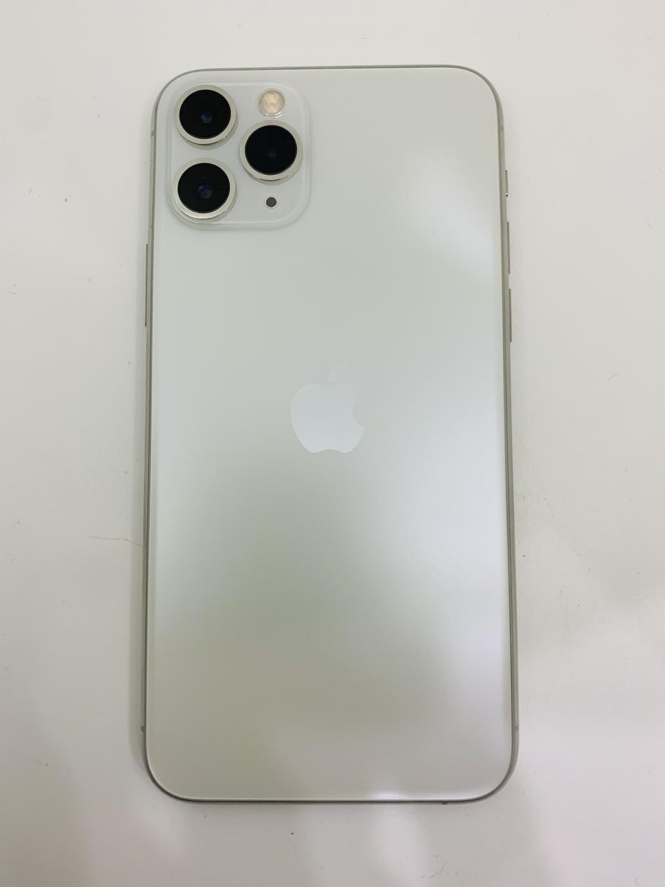 아이폰11PRO 256GB 화이트 급처합니다 (3099) | 헬로마켓