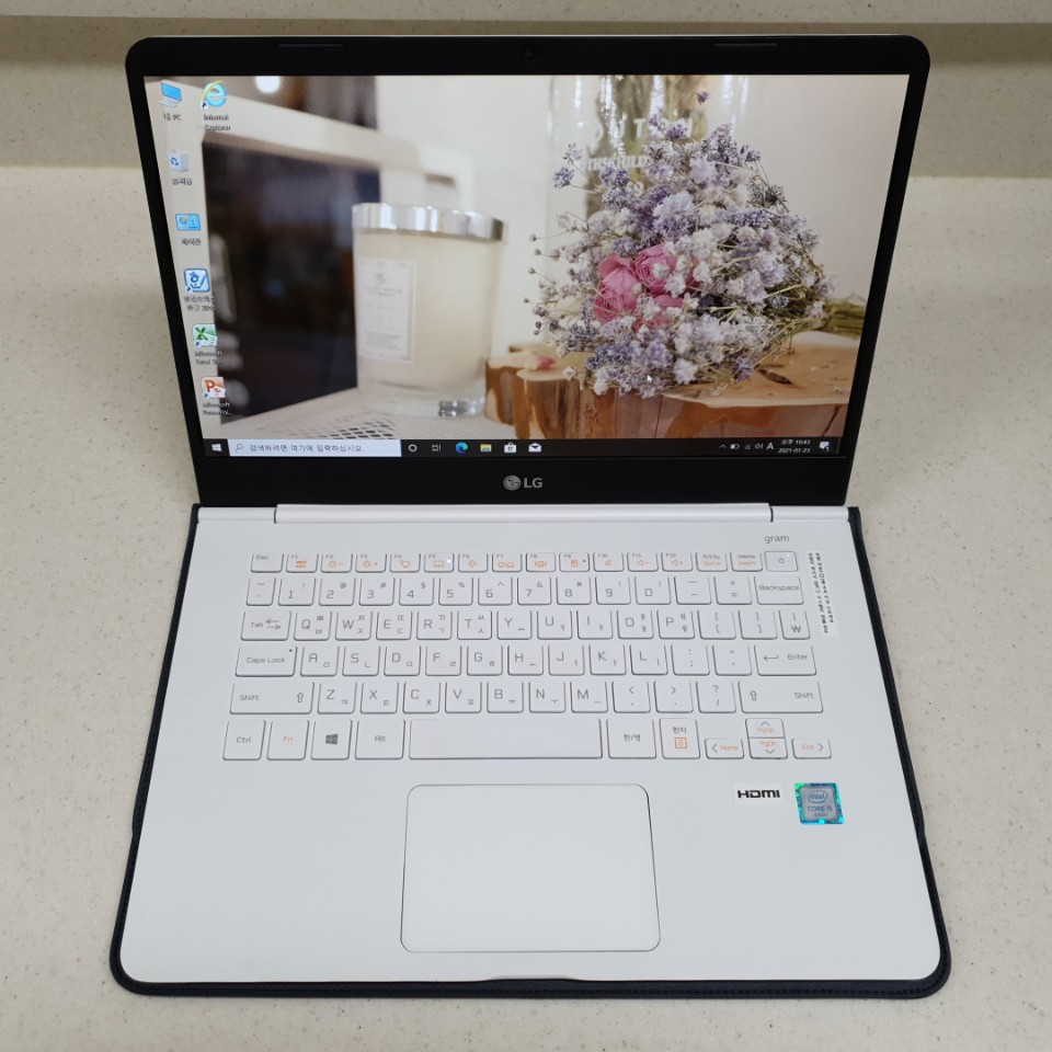 A급 14인치 LG 그램 14Z960 I5-6/ 램8... | 헬로마켓