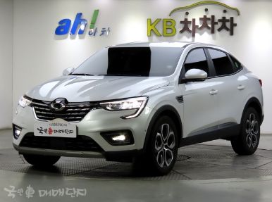 르노삼성 XM3 가솔린 1.3 터보 2WD RE Si... | 헬로마켓