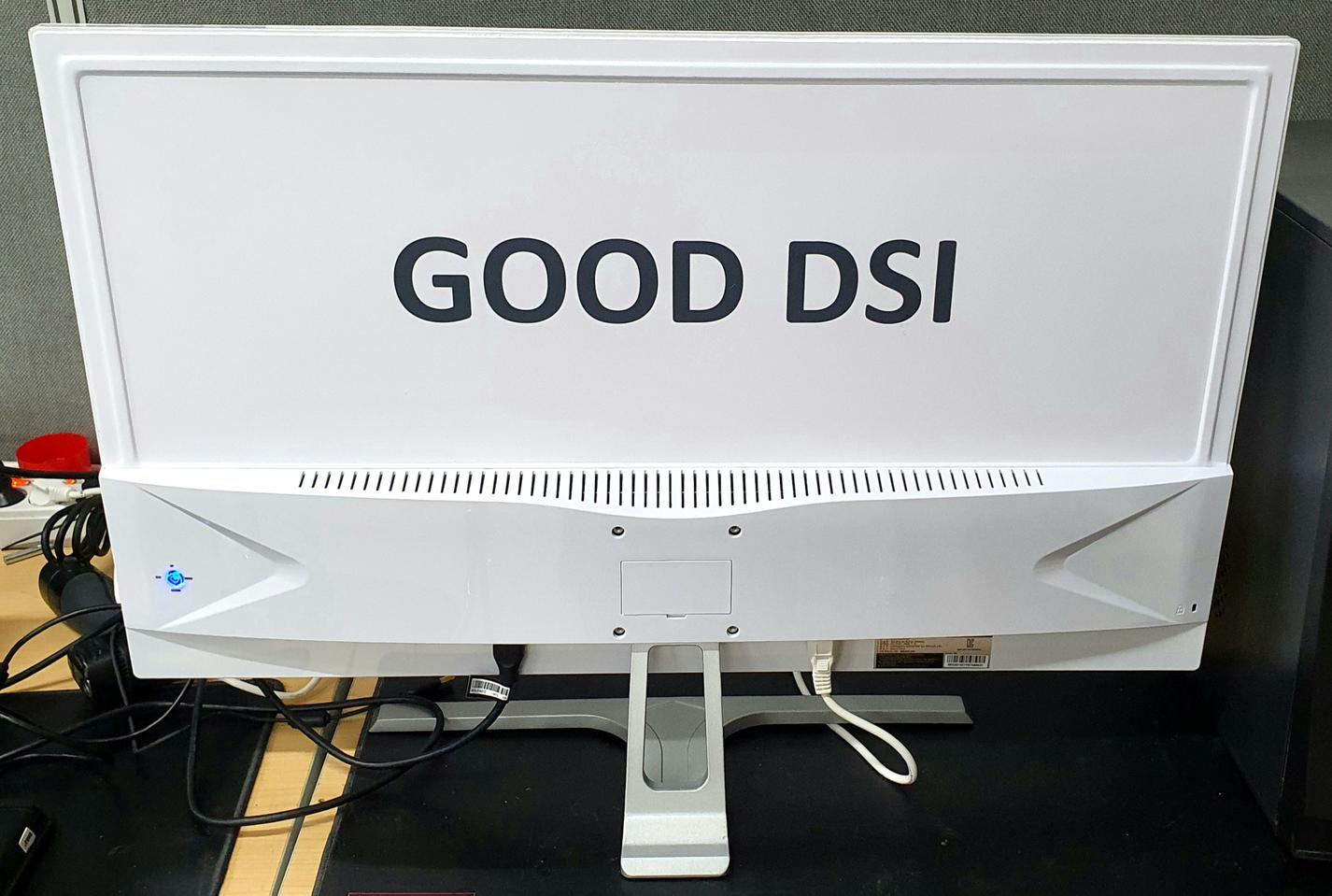 GOOD DSI GD-32G165 (165hz) 32... | 헬로마켓