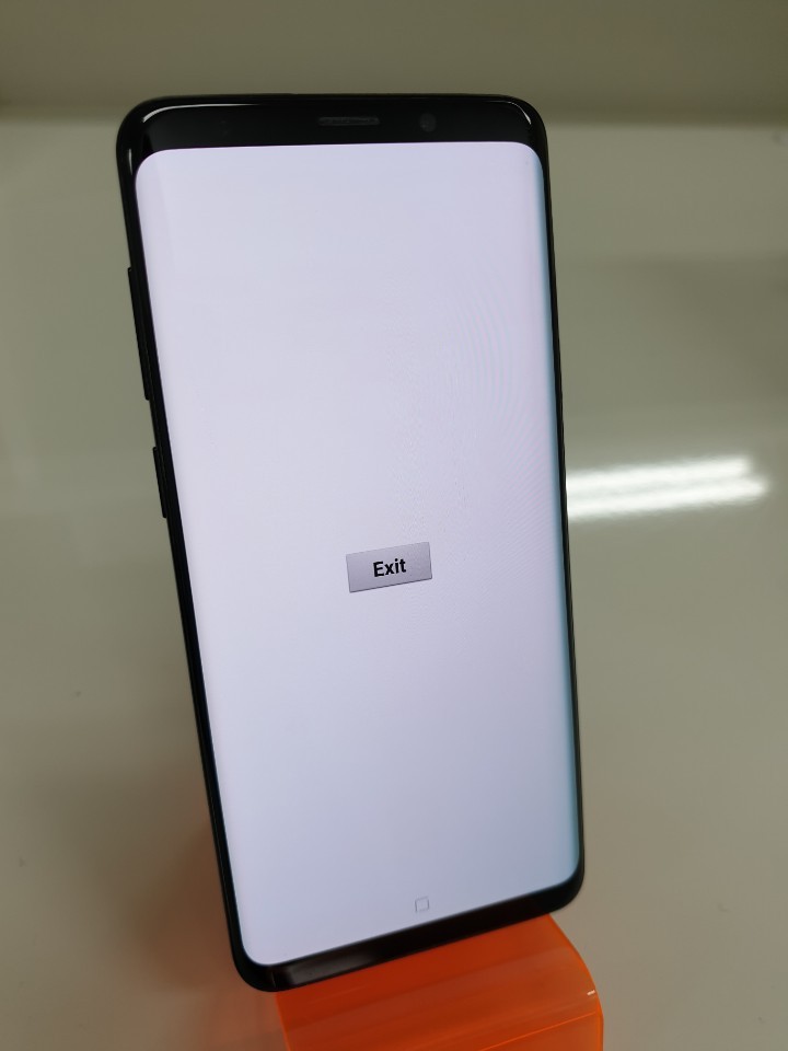 갤럭시S9+ 64G 블랙 20033429 | 헬로마켓