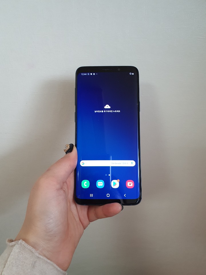 (무잔상)갤럭시s9플러스.AAA급 | 헬로마켓