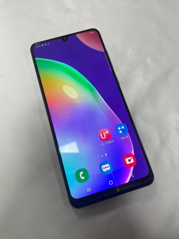 삼성 갤럭시 A31 화이트 64G 정상해지 | 세컨웨어(헬로마켓)