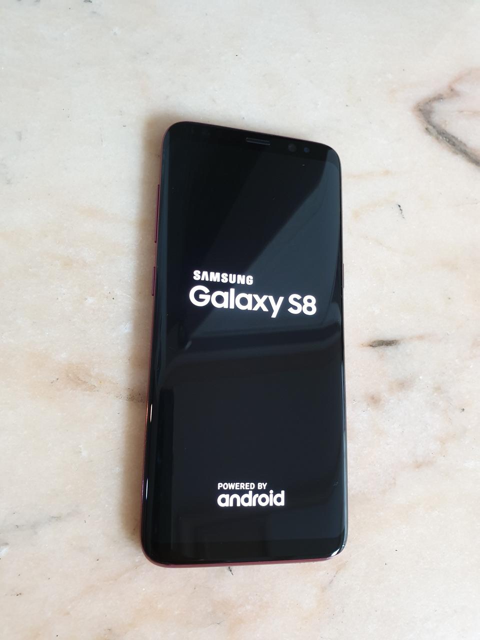 갤럭시s8 64기가 핸드폰 | 헬로마켓