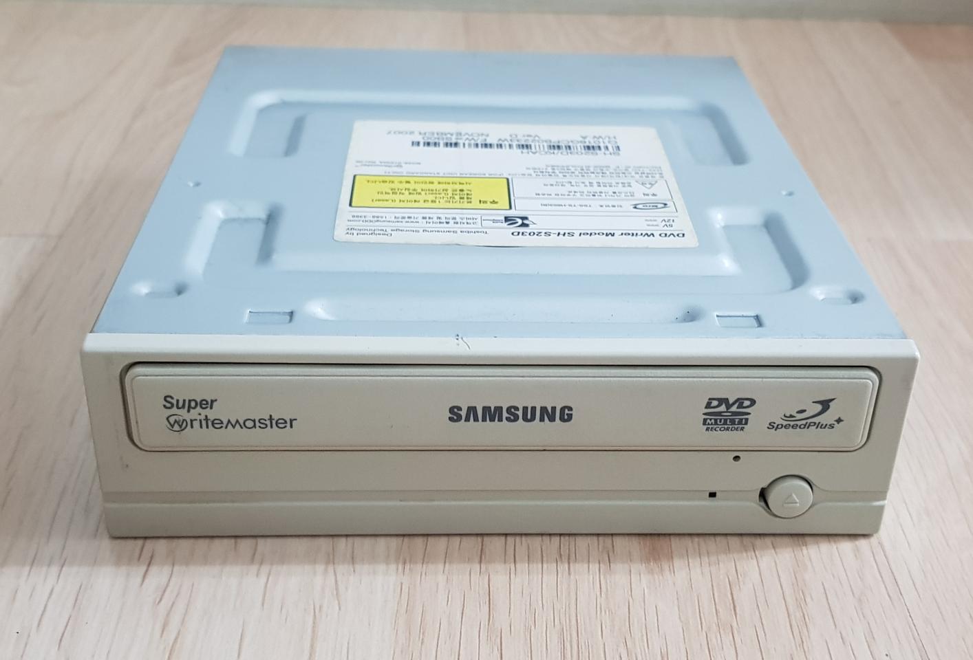 컴퓨터 PC ODD 삼성CD-ROM 시디롬 | 헬로마켓