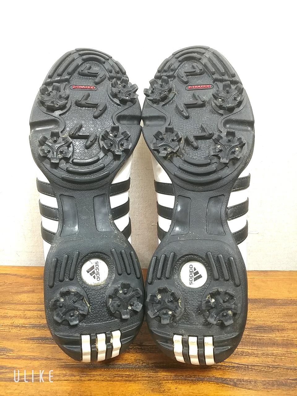 아디다스 골프화US7.5(추천245) | 세컨웨어