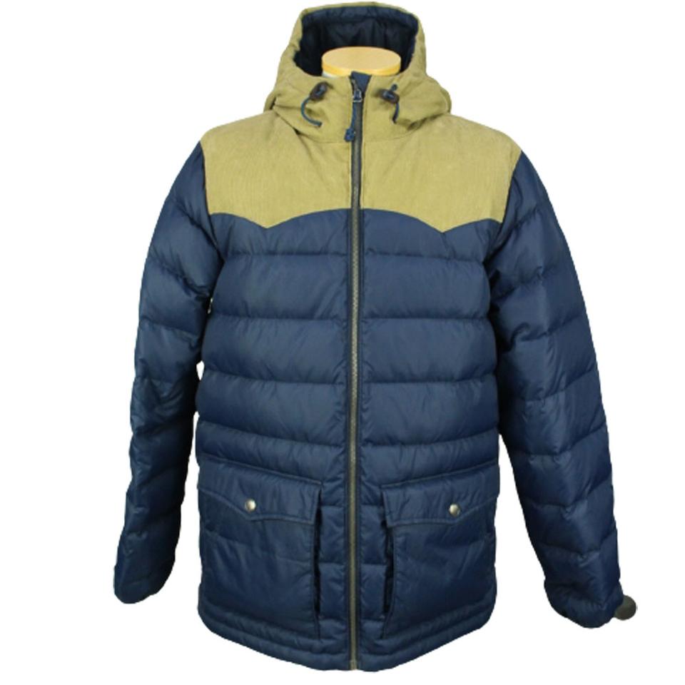 A3713 리바이스 덕다운 패딩 점퍼 남자 100 오... | 헬로마켓