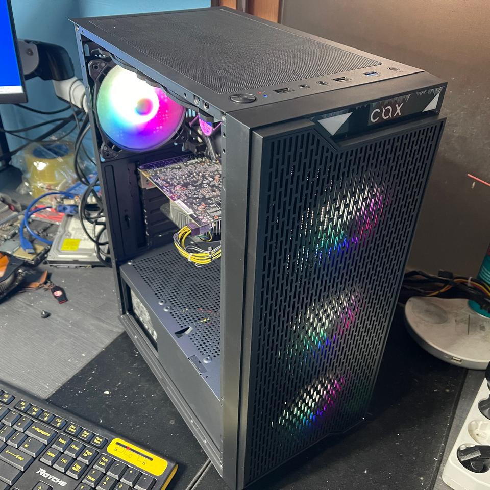 인텔i5 GTX960 SSD240 조립PC 게임용 | 헬로마켓