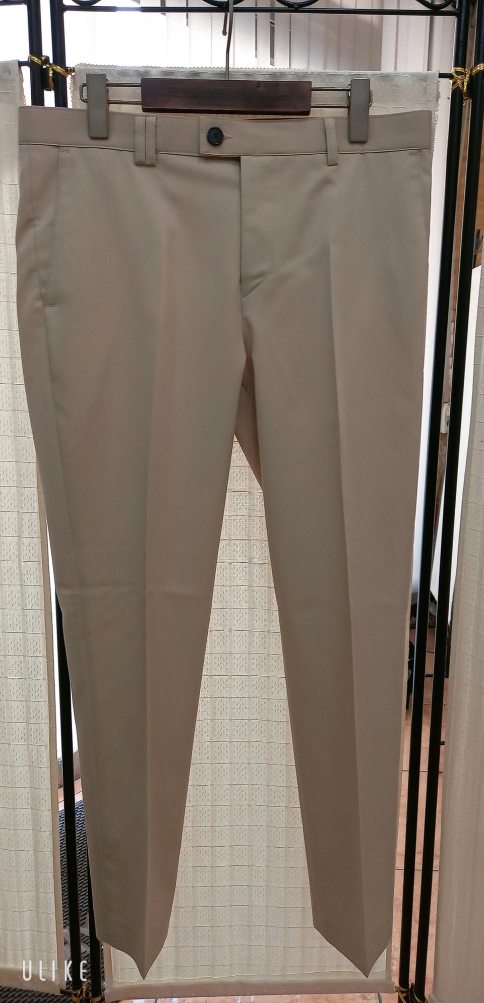 남성 캐쥬얼 면바지 | 세컨웨어(헬로마켓)