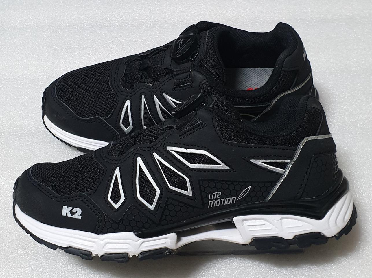 케이투 K2 등산화 트레킹화 BOA다이얼 여성용 235 | 헬로마켓