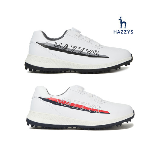 헤지스골프 남성 스파이크리스 골프화 HZSH-004M | 헬로마켓
