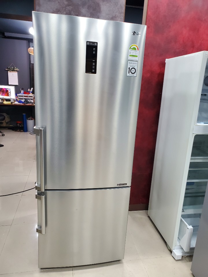 LG 엘지 슬림냉장고 / 2도어 냉장고 452리터 상... | 헬로마켓