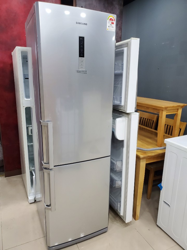 삼성 슬림냉장고 / 2도어 냉장고 / 콤비냉장고 34... | 세컨웨어(헬로마켓)