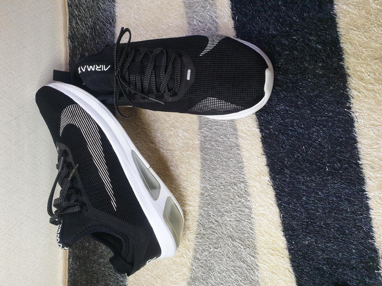 나이키 에어맥스 플라이 [265] #A049 | 헬로마켓