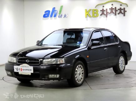 르노삼성 SM5 SM520 LE | 헬로마켓