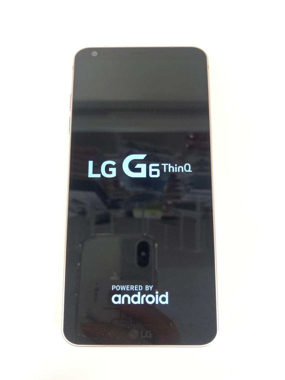 LG G6(G600) 32GB 골드 판매 합니다. | 헬로마켓