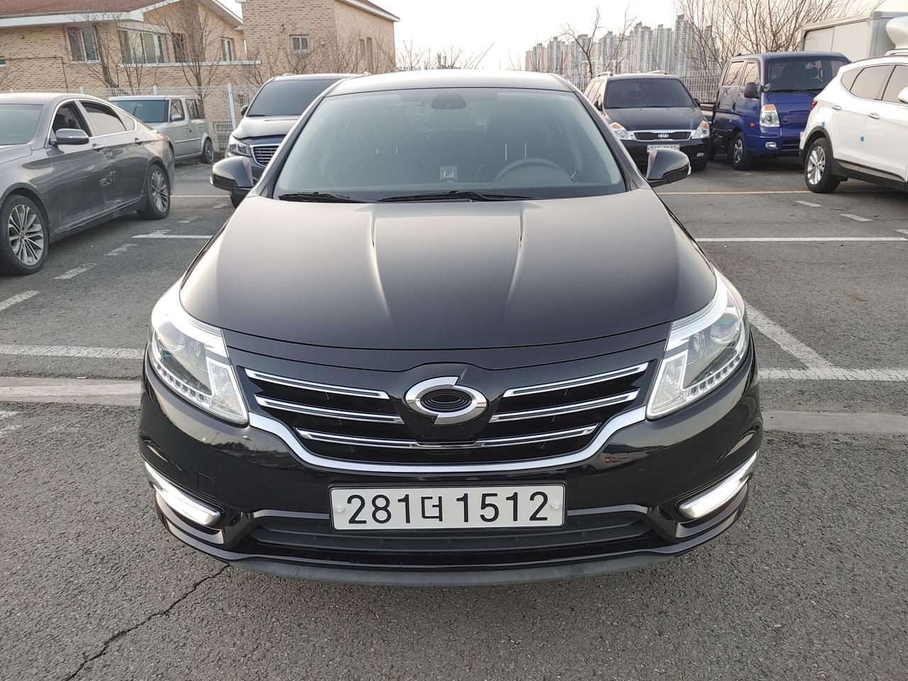 르노삼성 SM5 노바 LPLi 2.0 렌트 고급 | 헬로마켓