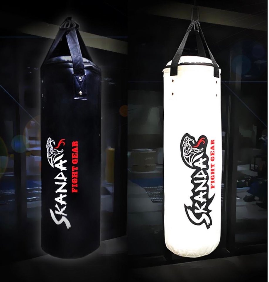 가정용 샌드백 클럽용 펀칭백 스칸다 포워드 복싱 샌드 세컨웨어