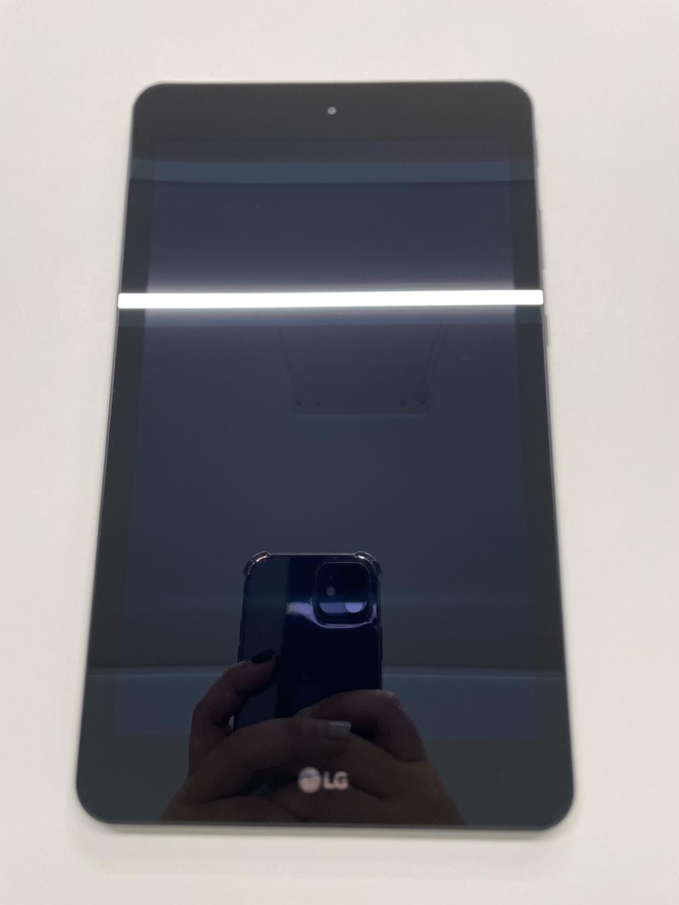 G패드4 (LG-P530) 블랙 8만원에 판매합니다. | 헬로마켓