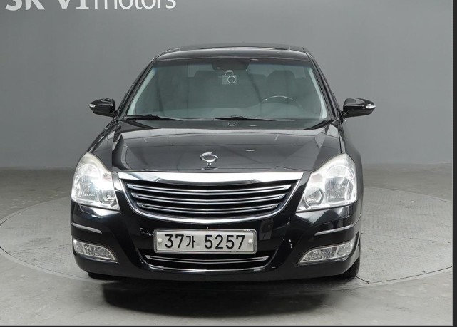 르노삼성 뉴 SM7 아트 VQ2.3 V6 | 헬로마켓