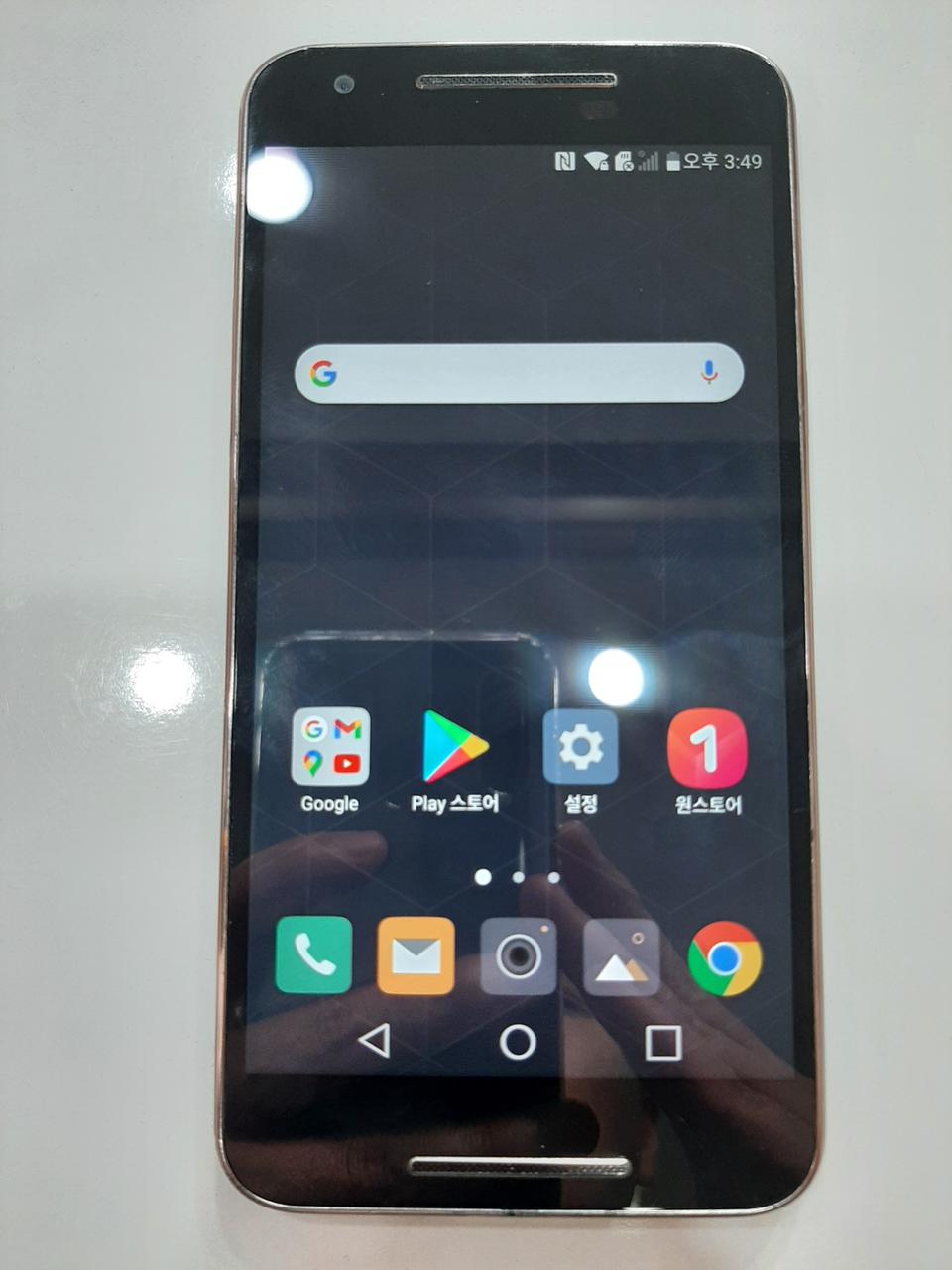 LG U폰 LG-F820L | 헬로마켓