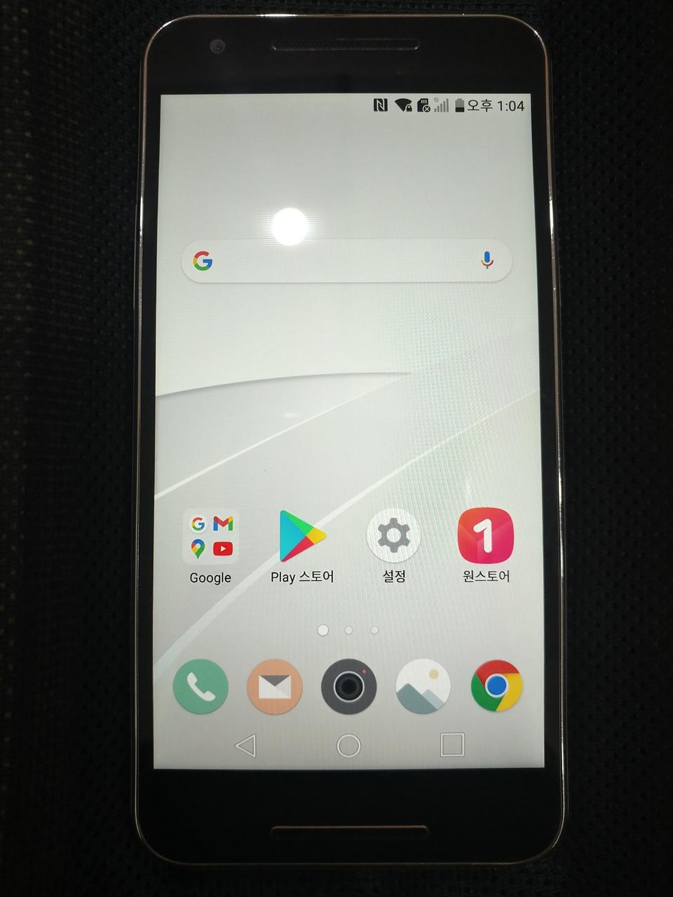 LG U폰 LG-F820L | 헬로마켓