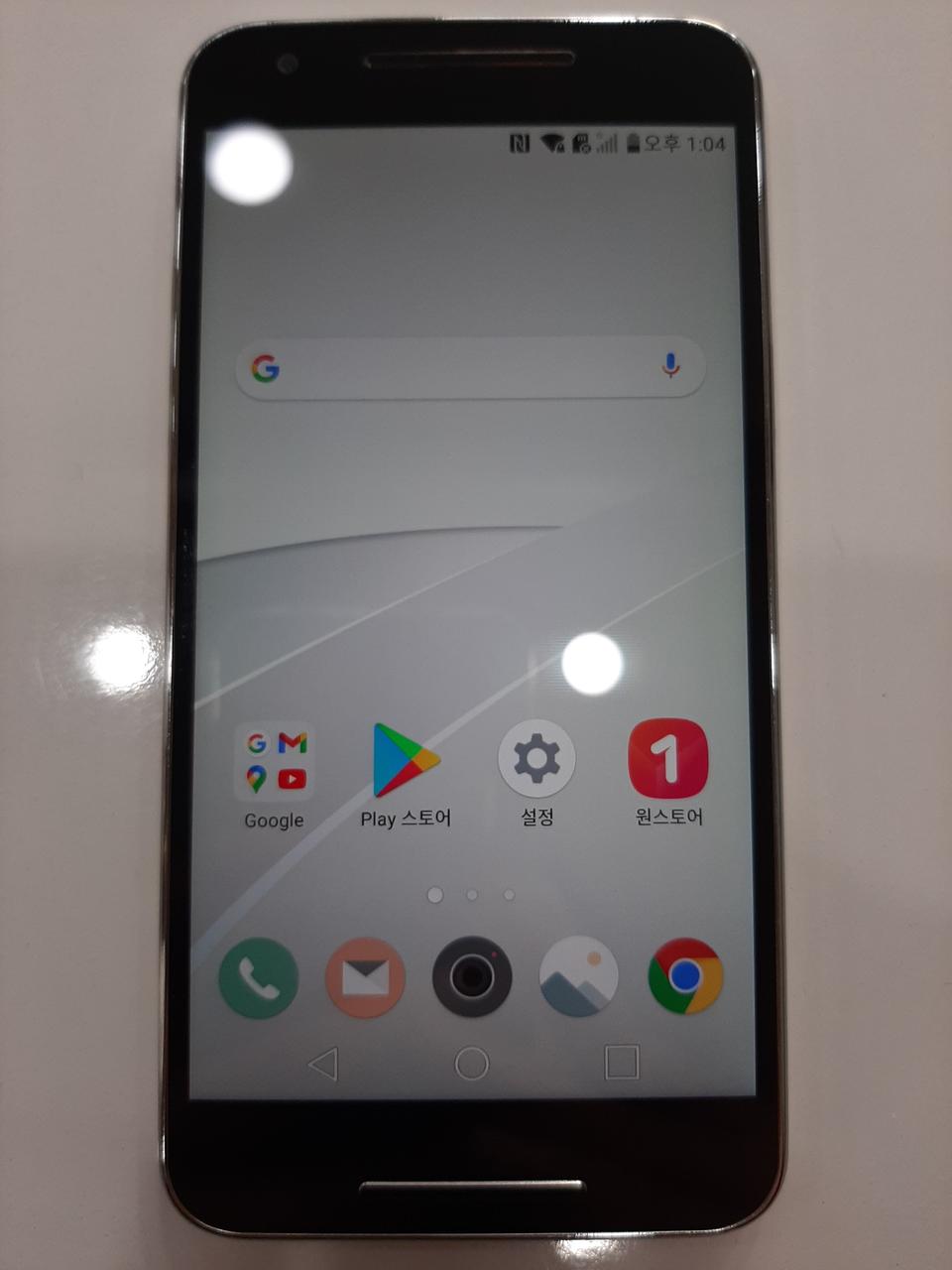 LG U폰 LG-F820L | 헬로마켓