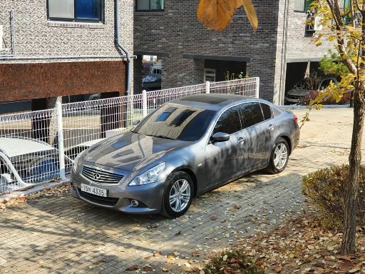 인피니티 G25 [V36] 2.5 세단 프리미엄 | 헬로마켓