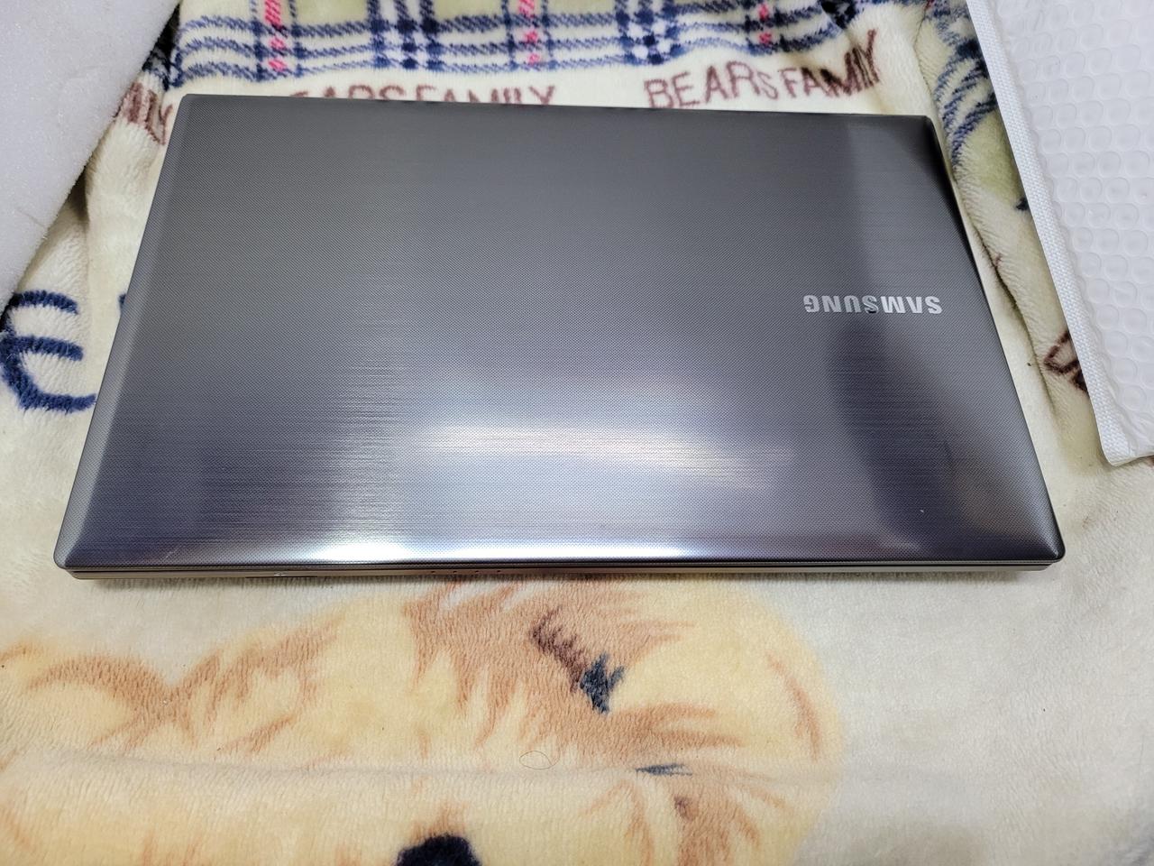 삼성 nt550 노트북 i7 모델 15.6인치 판매합니다 | 헬로마켓