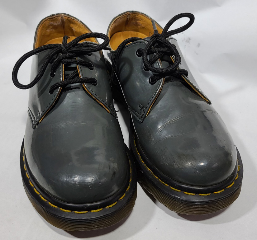 닥터마틴 3홀 UK3사이즈(225~230) | 헬로마켓
