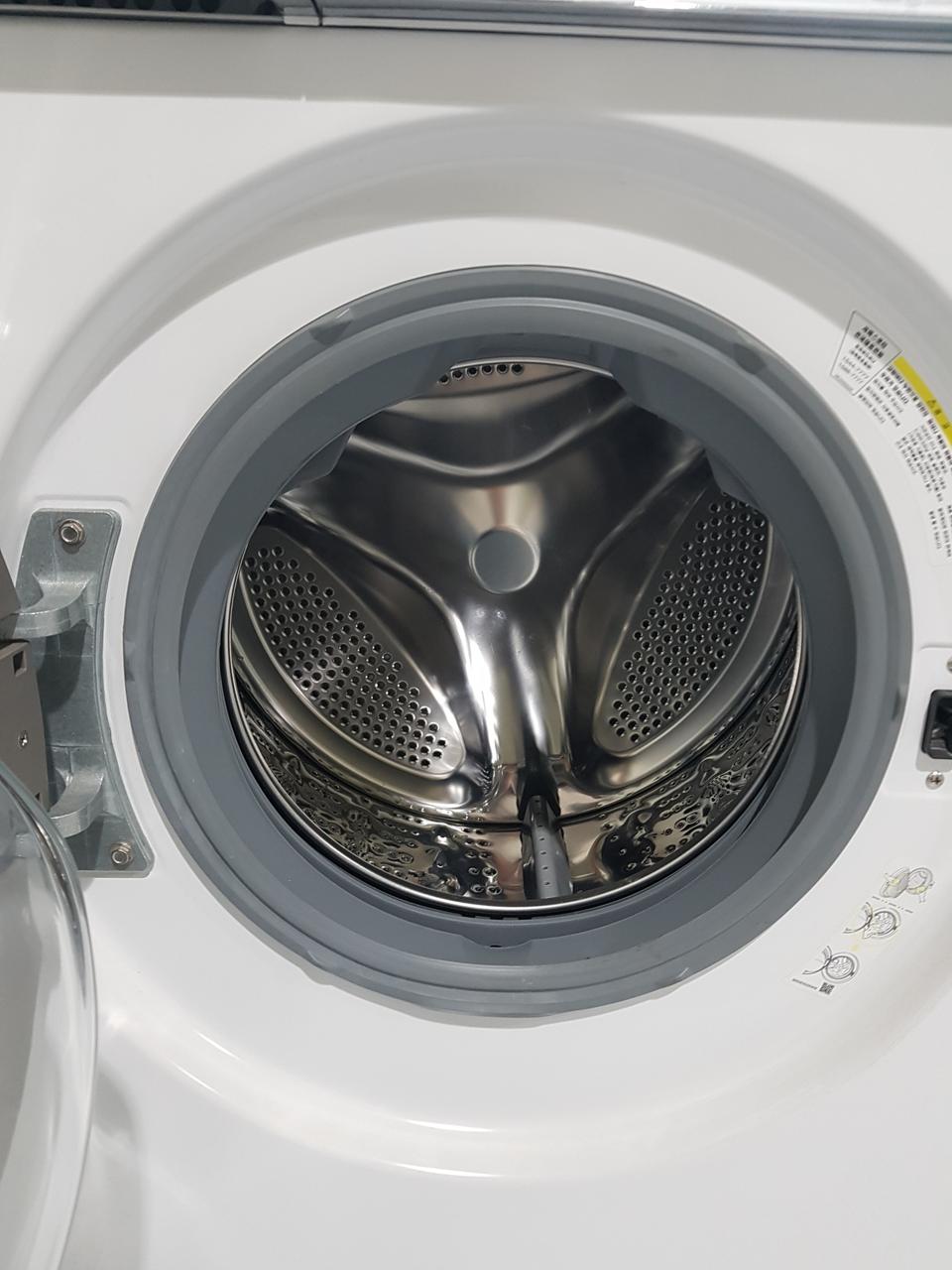 드럼세탁기 5kg LG 꼬망스 F5WL 터치디스플레이 | 헬로마켓