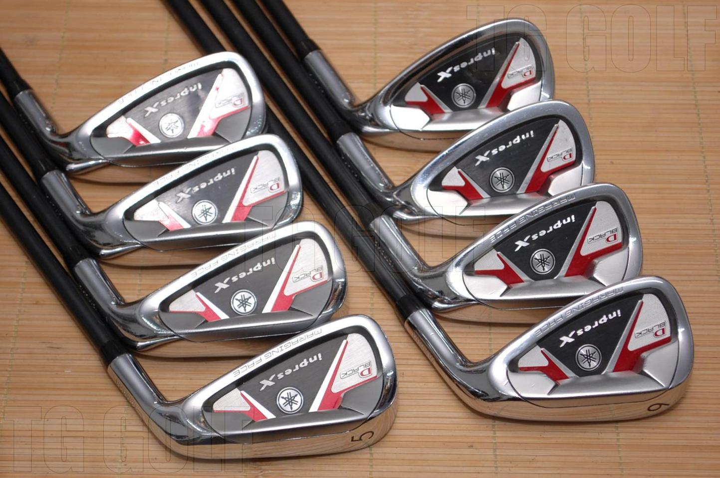 야마하 인프레스X New D-BLACK 뉴 디블랙 아... | 헬로마켓