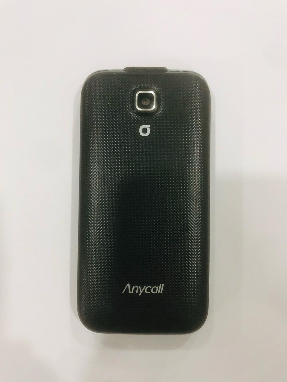 미니멀폴더폰 SHW-A300K(KT/블랙) 판매합니다. | 헬로마켓