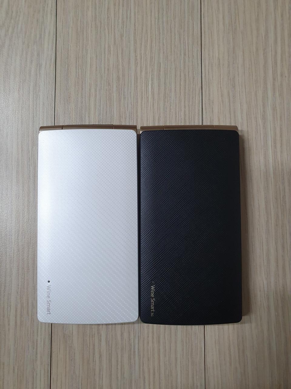 LG 와인스마트폰 T480 모든기능정상 완전A급 깨끗... | 헬로마켓