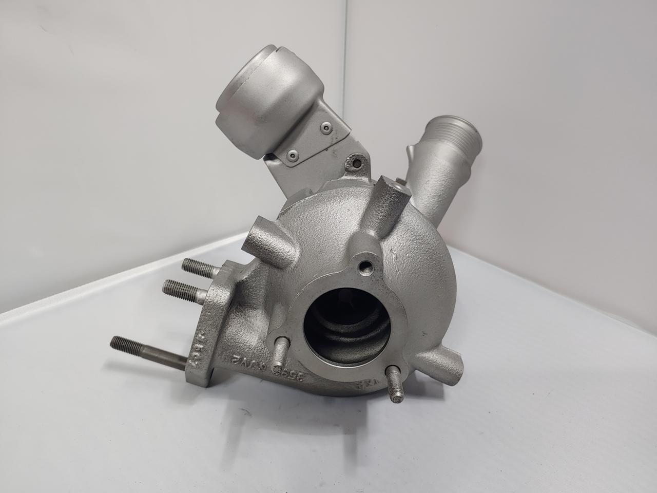 그랜드 스타렉스 28230 4A700 재제조 터보차저 | 세컨웨어