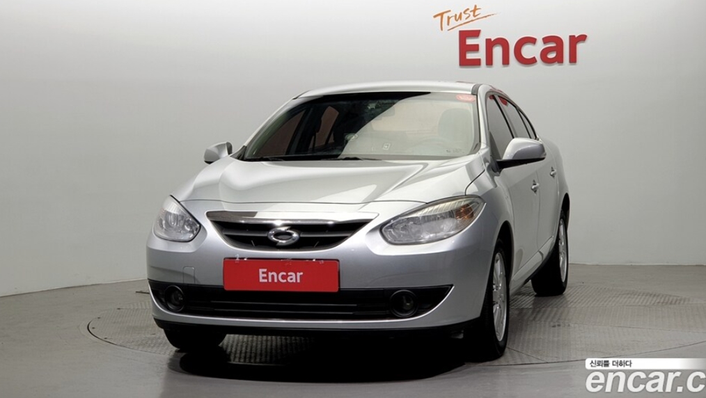 르노삼성 뉴 SM3 1.6 CVTC | 세컨웨어(헬로마켓)