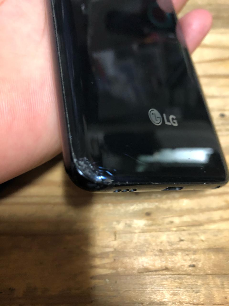 lg g7 64gb 블랙 | 헬로마켓