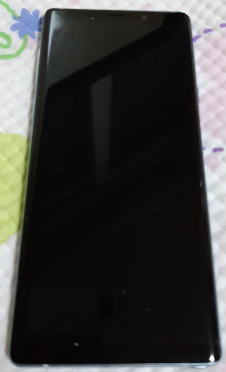 노트9판매합니다 | 헬로마켓