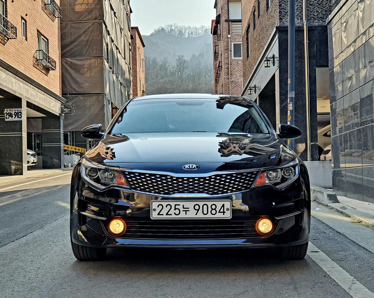 기아 K5 2세대 2.0 LPi 렌트 MX 럭셔리 | 세컨웨어(헬로마켓)