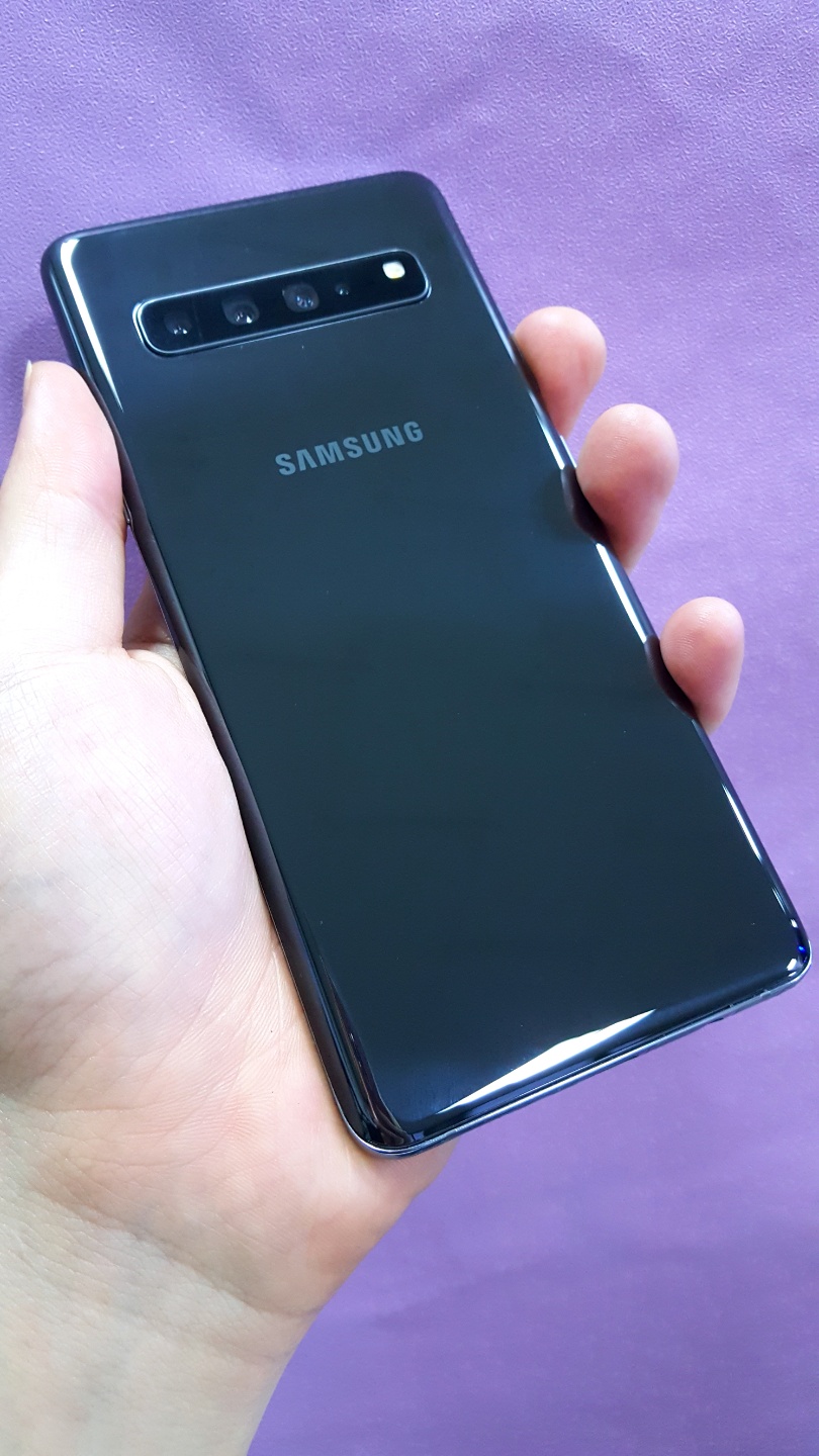 6812 SSS급 갤럭시S105G 256GB 블랙 ... | 헬로마켓