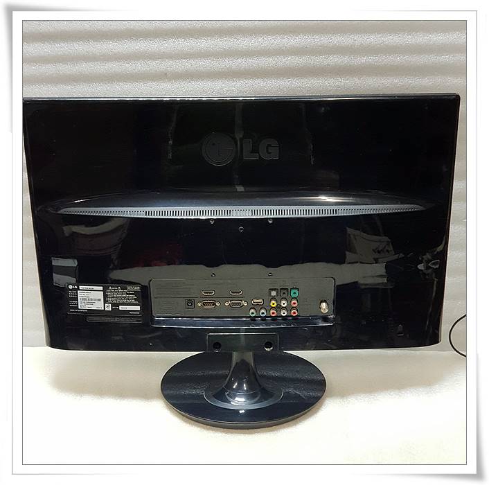 LG MX238 23인치 LED TV | 헬로마켓