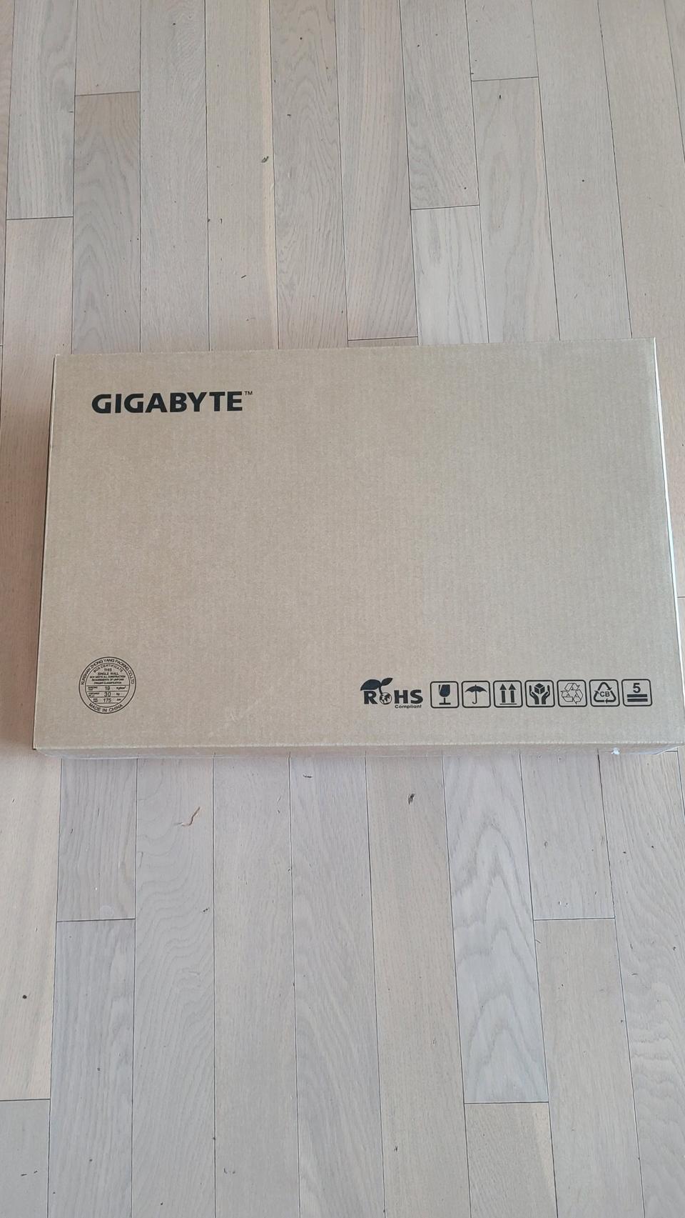 기가바이트 게이밍 i7-10세대 RTX-3060 노트북 | 헬로마켓