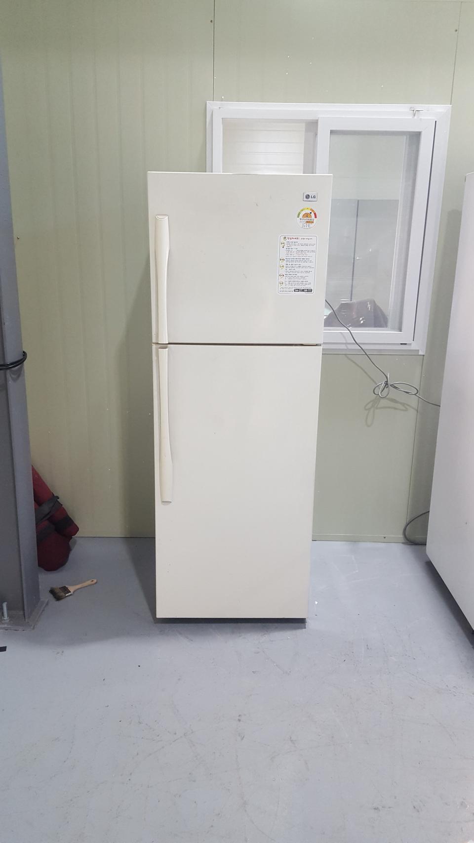 냉장고 LG 300L급 세척배송포함 서울경기남양주 | 세컨웨어(헬로마켓)