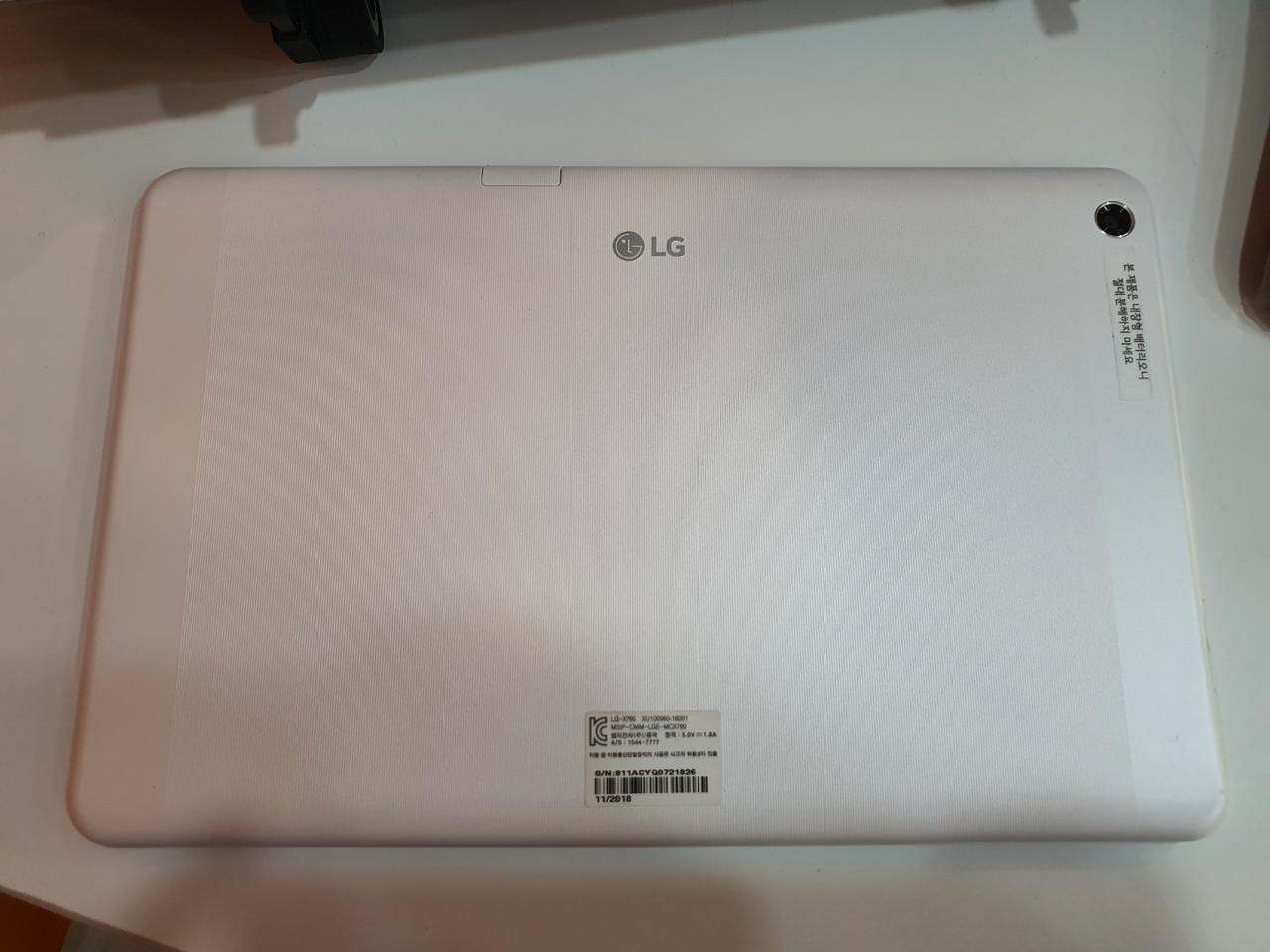 LG G패드3 10.1 WIFI LG-X760 | 헬로마켓
