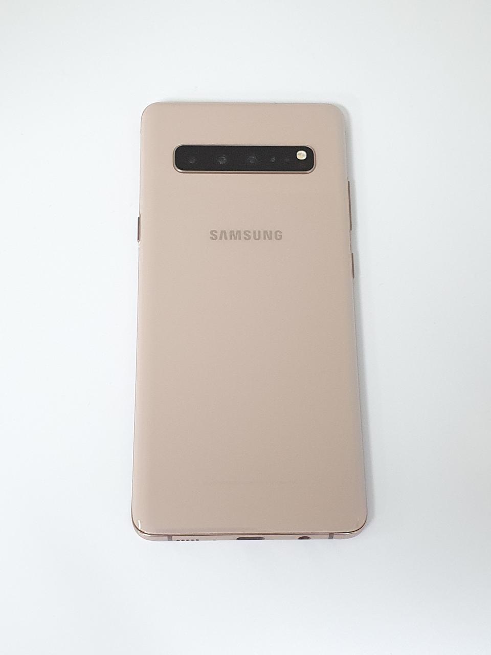 [S급SK] 갤럭시 S105G 256G 로얄골드 _구... | 세컨웨어