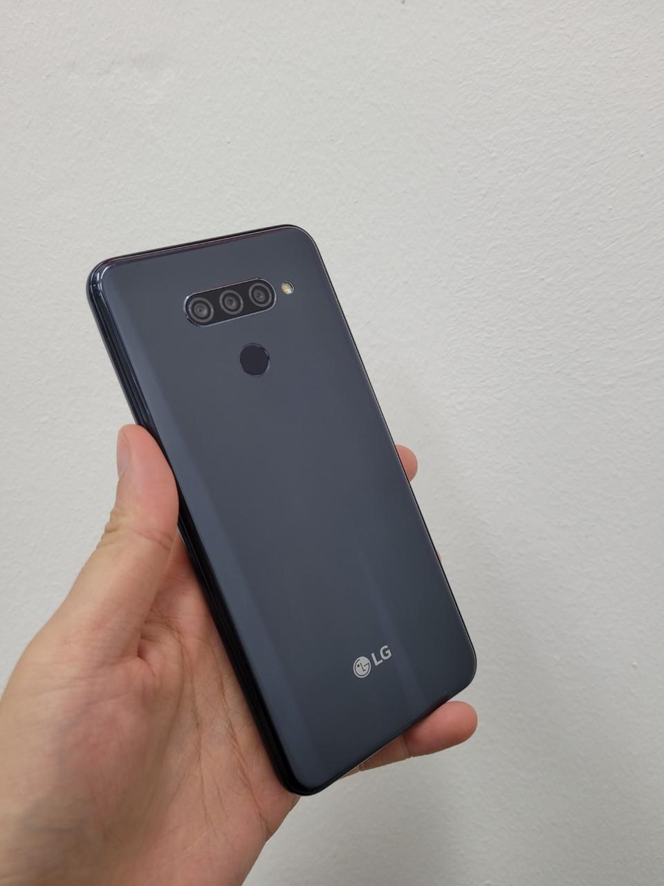 LG X6 2019 (X625) 64기가 블랙 B+급... | 헬로마켓